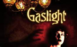 GASLIGHTING | Author Betty Kuffel, MD